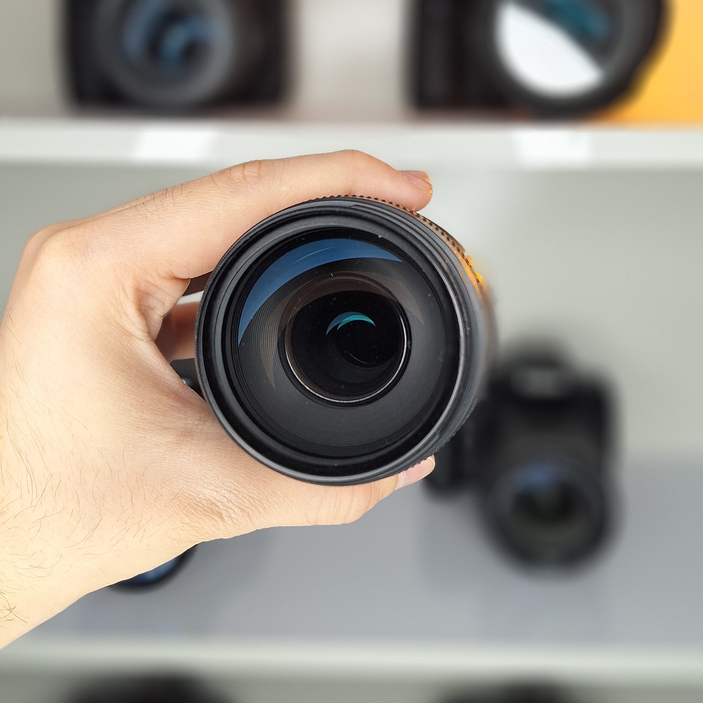 لنز Canon 75-300mm f/4-5.6 III دست دوم | سرزمین دوربین